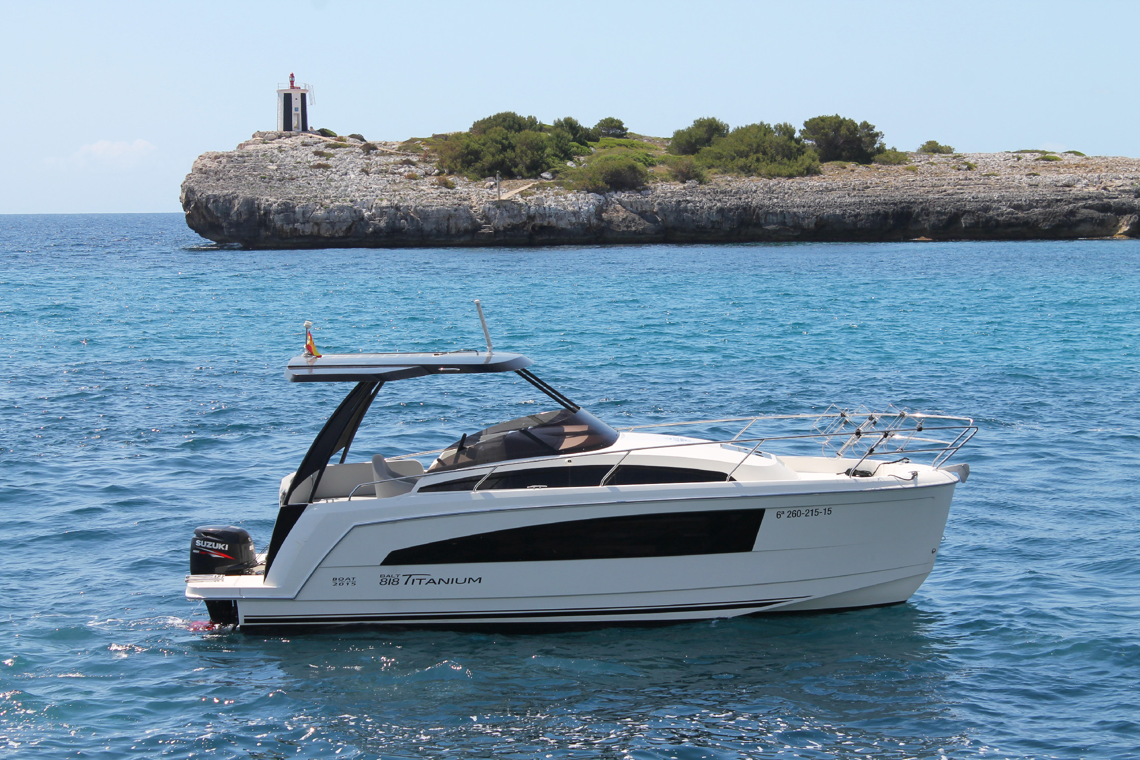 Balt-Yacht - Wavy boats s.r.o.